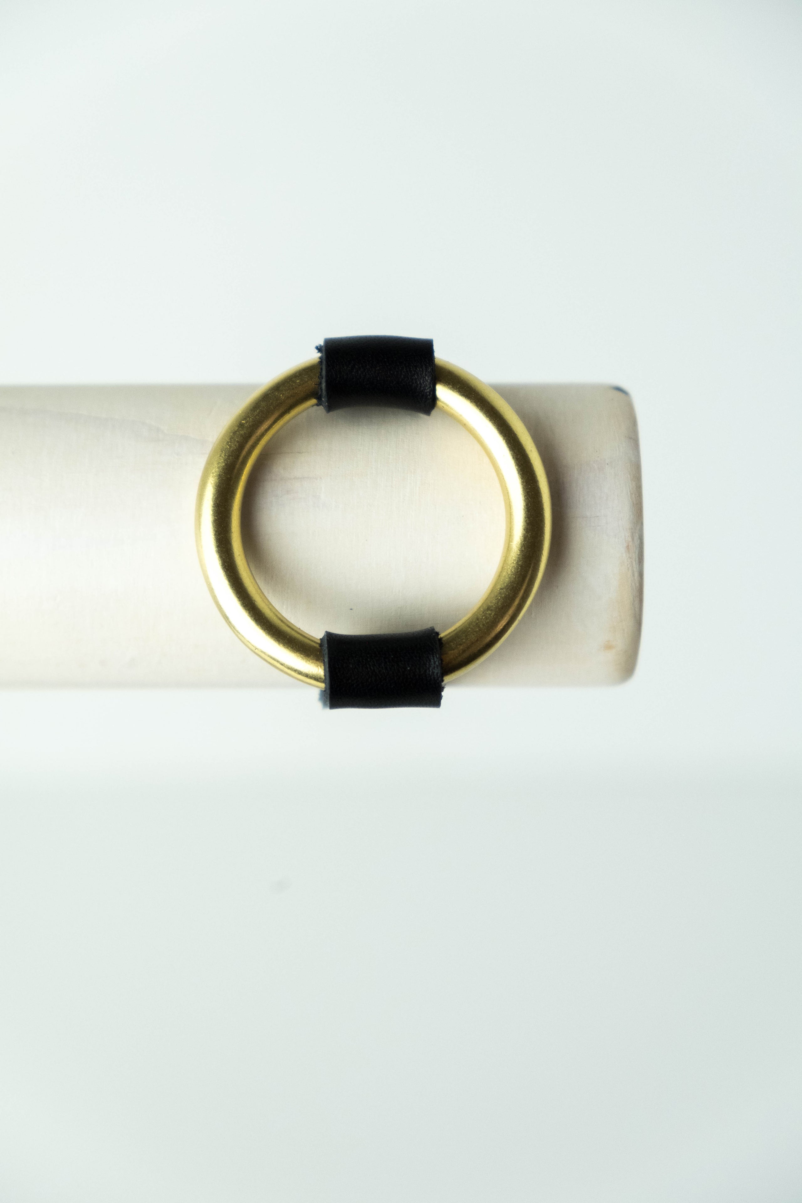 Bend Medium Cuff Leather Bracelet – Freed Outfitters