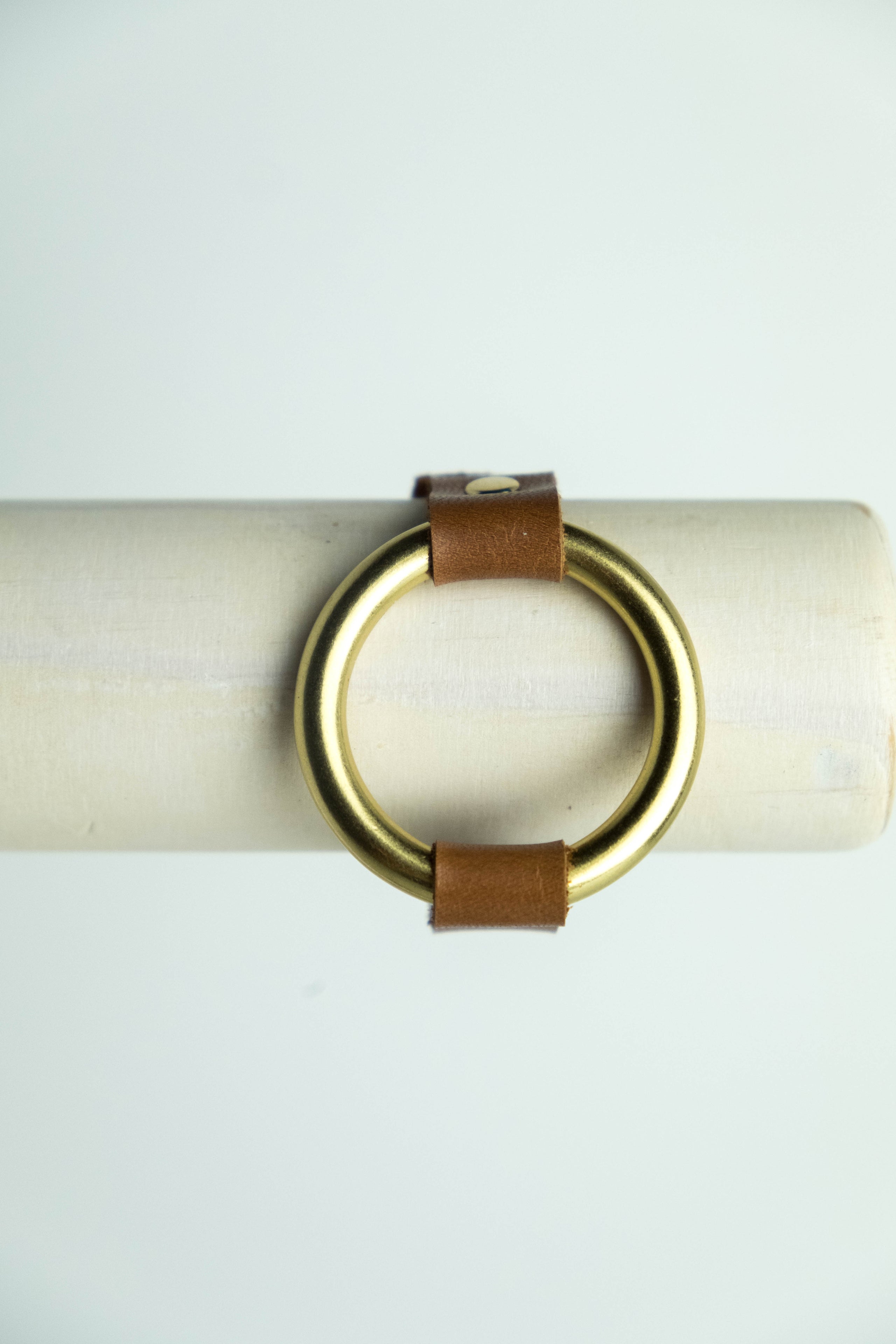 Bend Medium Cuff Leather Bracelet – Freed Outfitters