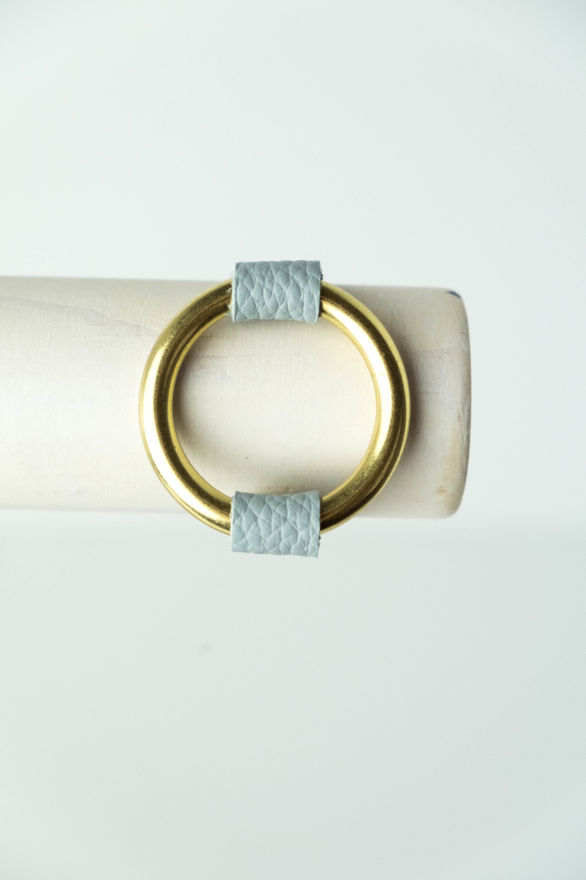 Bend Medium Cuff Leather Bracelet – Freed Outfitters