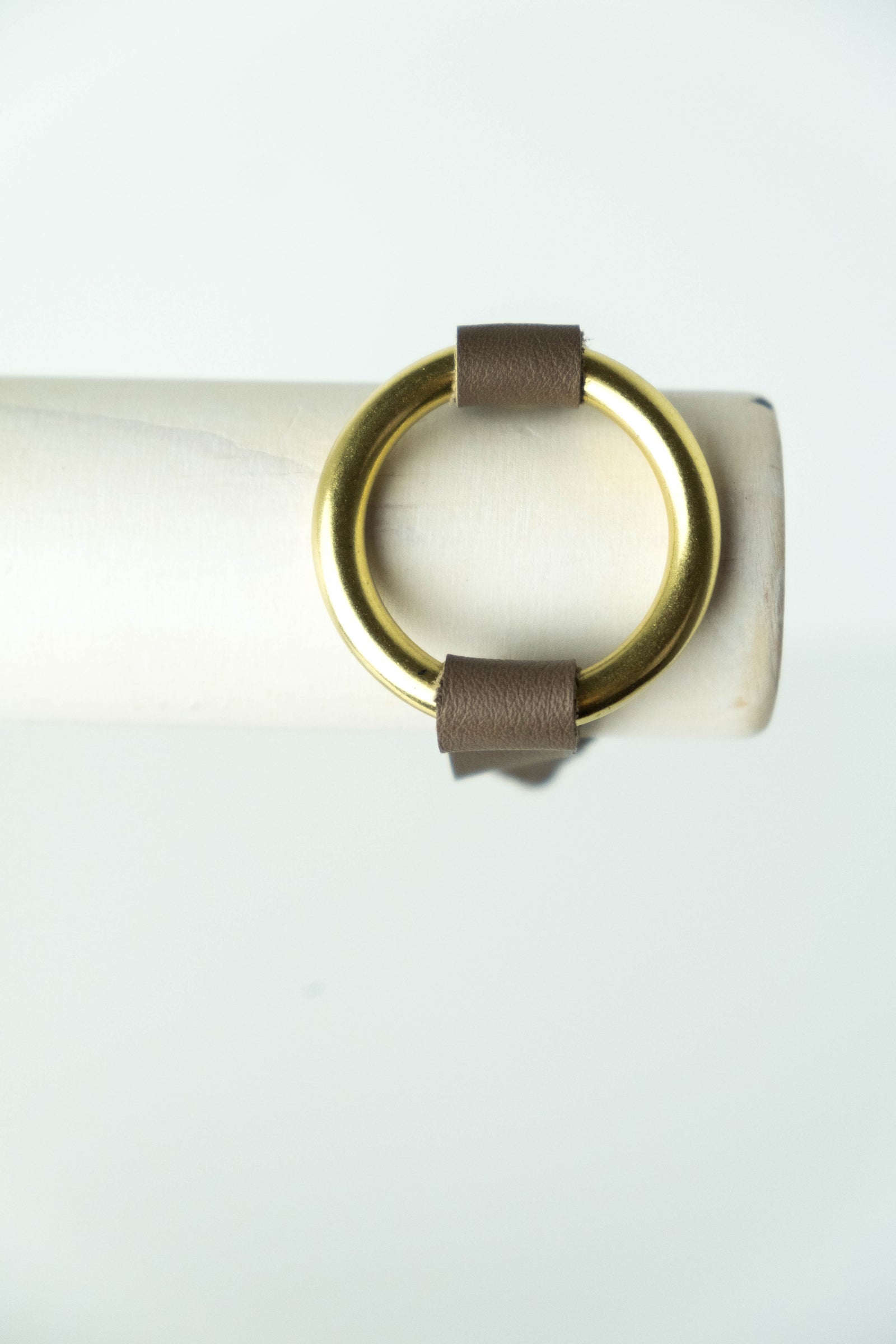Bend Medium Cuff Leather Bracelet – Freed Outfitters