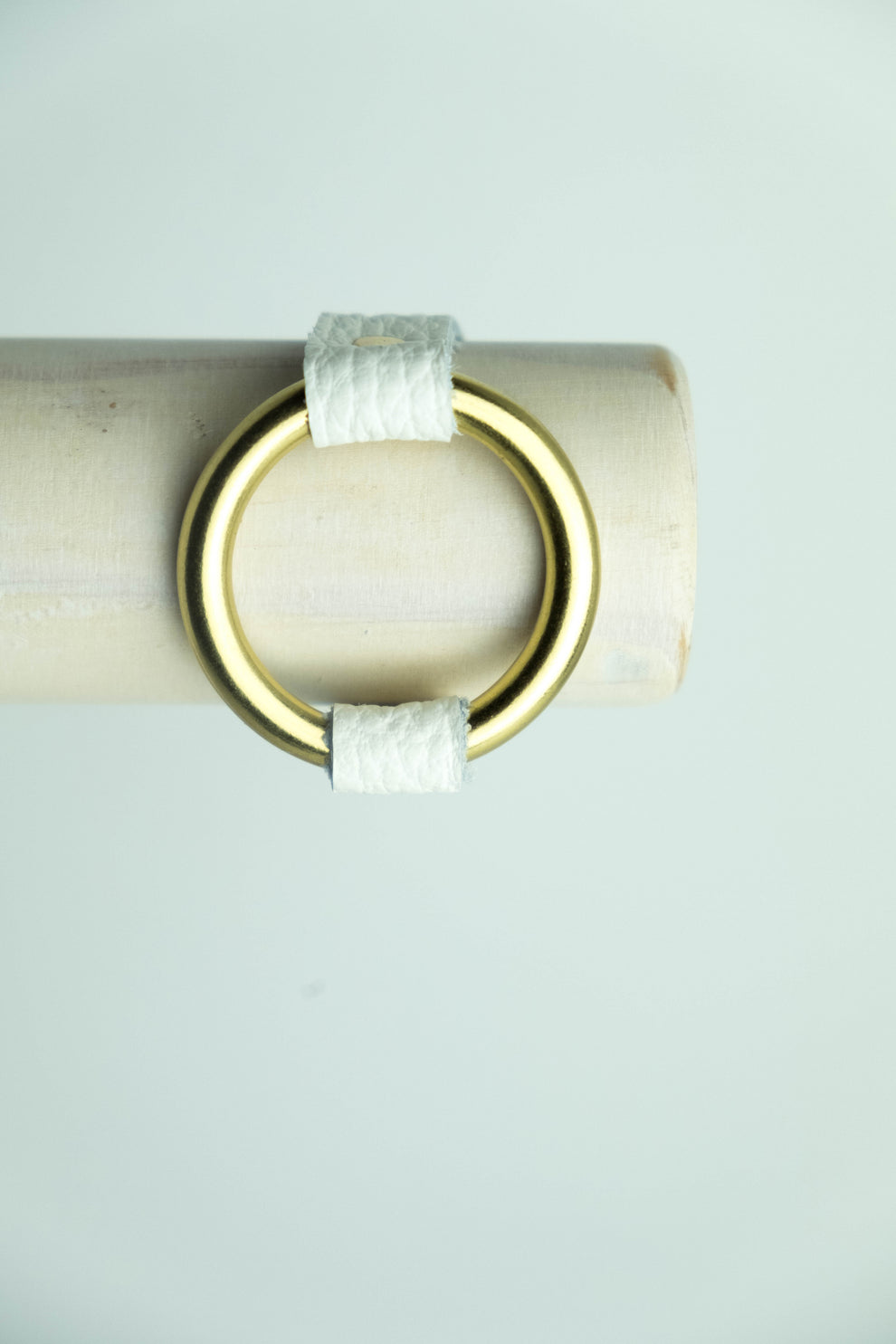 Bend Medium Cuff Leather Bracelet – Freed Outfitters