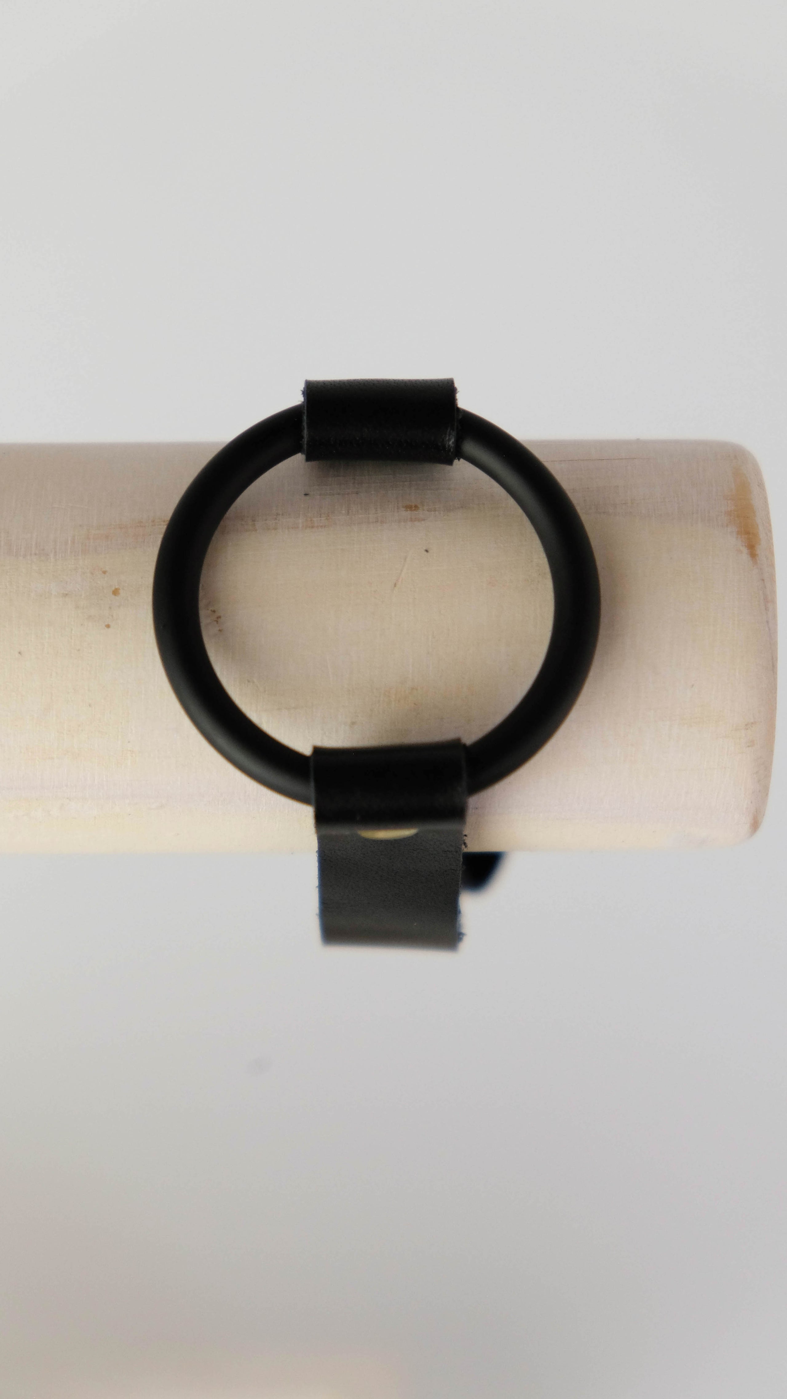 Bend Medium Cuff Leather Bracelet – Freed Outfitters